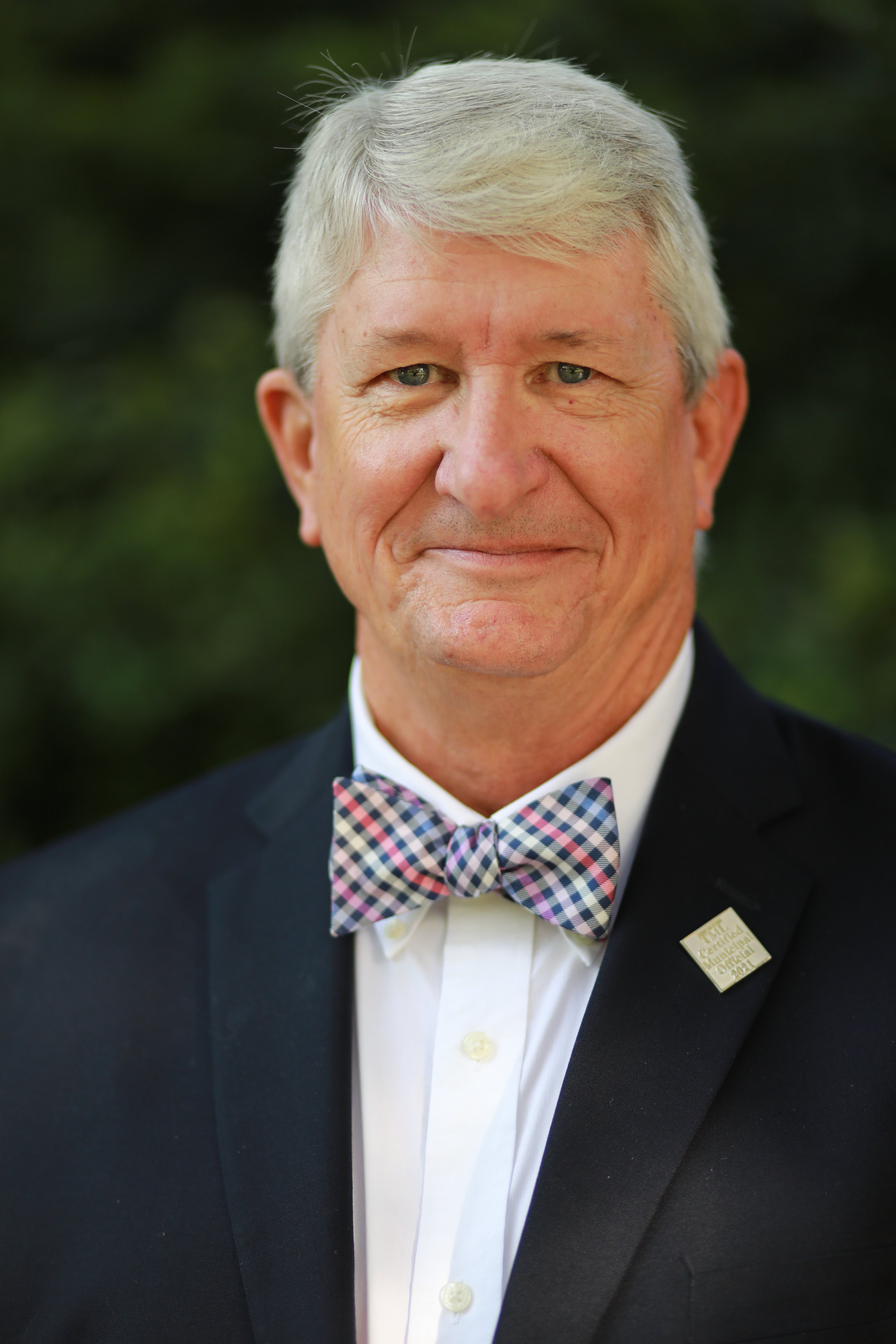 Your Board Members – TML